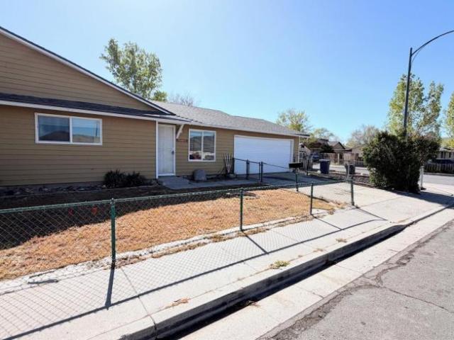 house with 3 bedroom, NV NV DS101882417