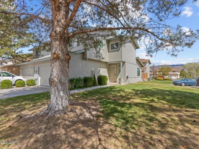 house with 3 bedroom, NV NV DS101882414