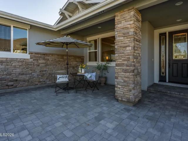 house with 3 bedroom, NV NV DS102306840