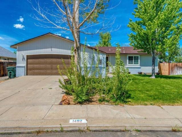 house with 3 bedroom, NV NV DS102306842