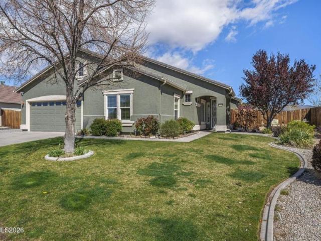 house with 3 bedroom, NV NV DS102339315