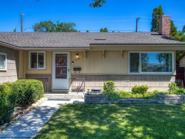 house with 3 bedroom, NV NV DS102468856