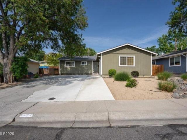house with 3 bedroom, NV NV DS102662437