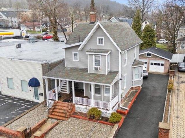 house with 3 bedroom, Nyack NY DLS101747640