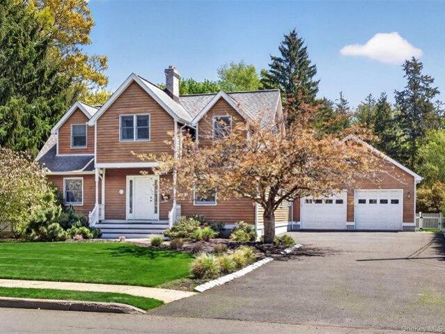 house with 3 bedroom, Nyack NY DS102283202