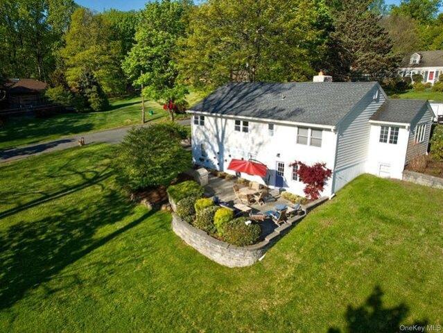 house with 3 bedroom, Nyack NY ES104907035