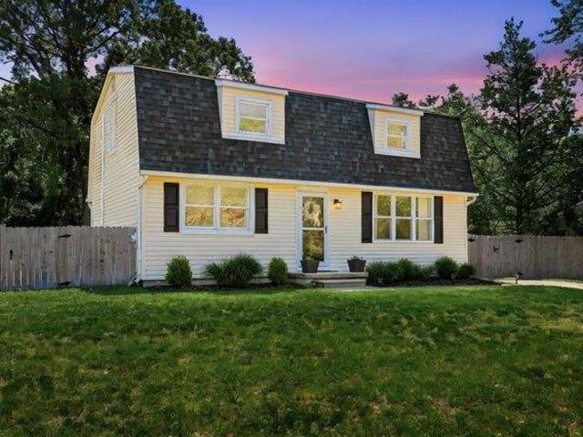 house with 3 bedroom, Ocean View NJ DS103620060
