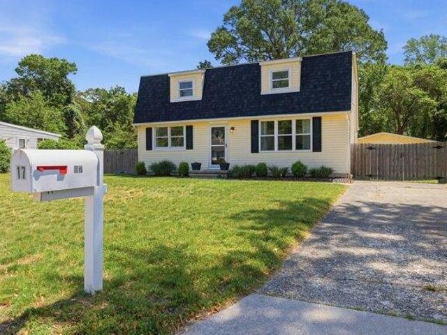 house with 3 bedroom, Ocean View NJ ES103620060