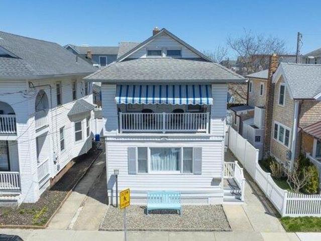 house with 3 bedroom, Ocean City NJ DLS101658126