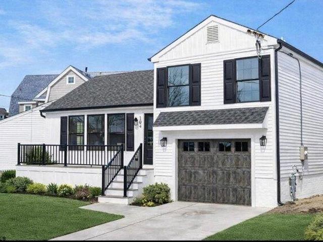 house with 3 bedroom, Ocean City NJ DLS101705148