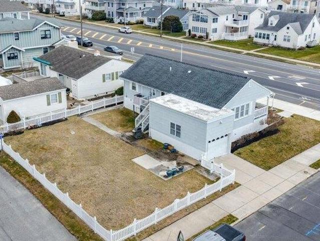 house with 3 bedroom, Ocean City NJ DLS101705650