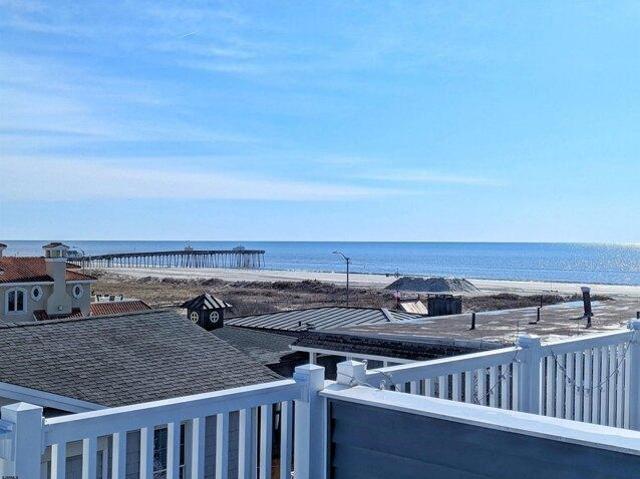 house with 3 bedroom, Ocean City NJ DLS102313407