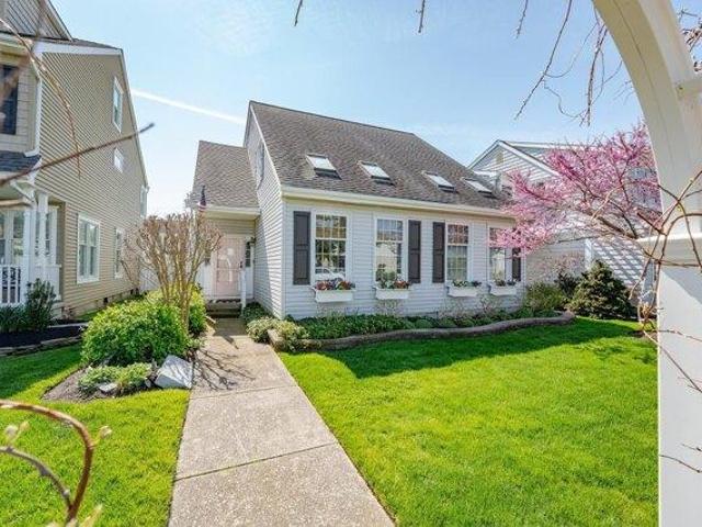 house with 3 bedroom, Ocean City NJ DLS102827681