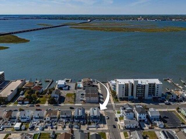 house with 3 bedroom, Ocean City NJ DS102475560