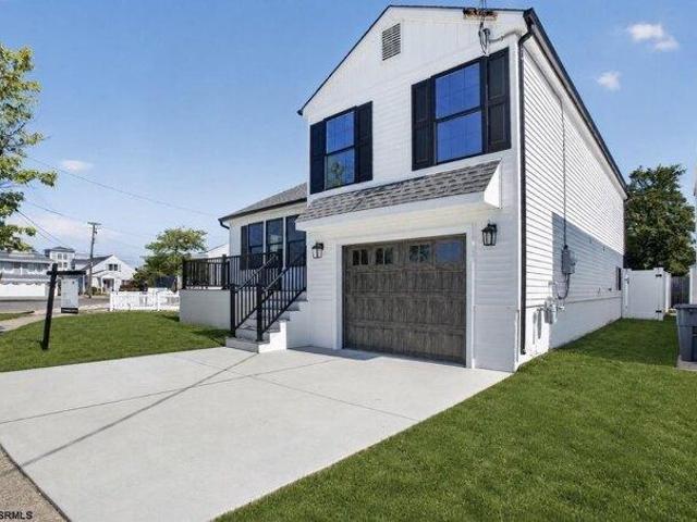 house with 3 bedroom, Ocean City NJ DS102530195