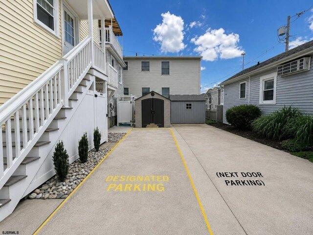 house with 3 bedroom, Ocean City NJ DS102799141