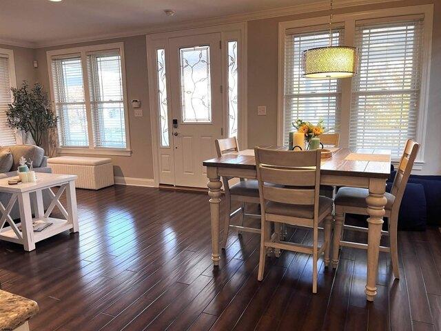 house with 3 bedroom, Ocean City NJ DS102826685