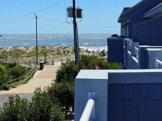 house with 3 bedroom, Ocean City NJ ES104907851