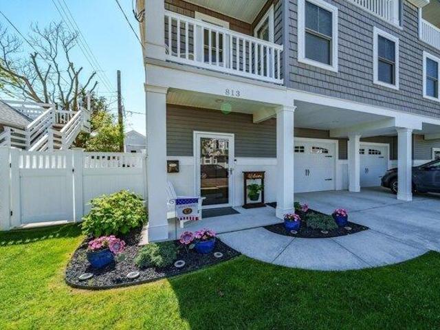 house with 3 bedroom, Ocean City NJ ES104921127