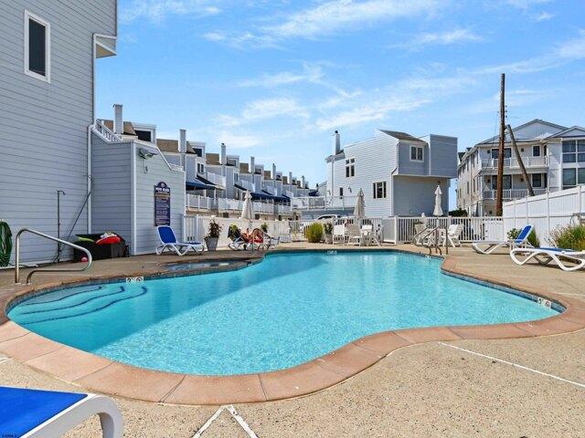 house with 3 bedroom, Ocean City NJ ES105174106