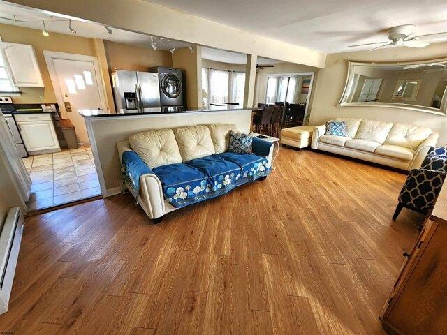 house with 3 bedroom, Ocean City NJ ES105173474