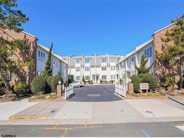 house with 3 bedroom, Ocean City NJ ES105207903