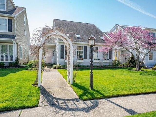 house with 3 bedroom, Ocean City NJ ES102827681