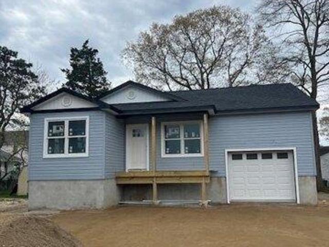 house with 3 bedroom, Ocean Gate NJ DLS102278869