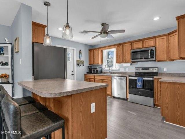 house with 3 bedroom, Ocean Gate NJ DLS102283643