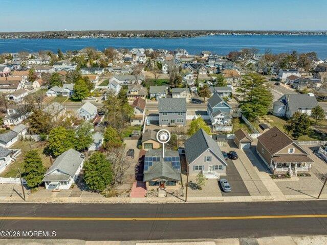house with 3 bedroom, Ocean Gate NJ DLS102559937