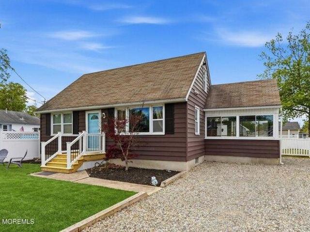house with 3 bedroom, Ocean Gate NJ DLS102827278
