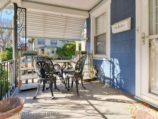 house with 3 bedroom, Ocean Grove NJ DLS101629055