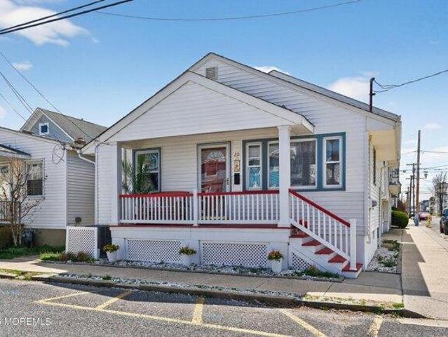 house with 3 bedroom, Ocean Grove NJ DLS101660718