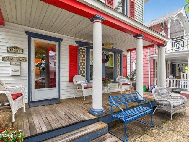 house with 3 bedroom, Ocean Grove NJ DLS101858996