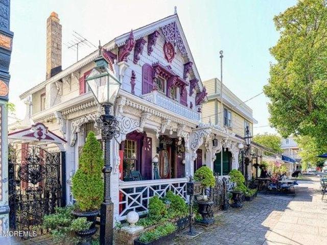 house with 3 bedroom, Ocean Grove NJ DLS102585196