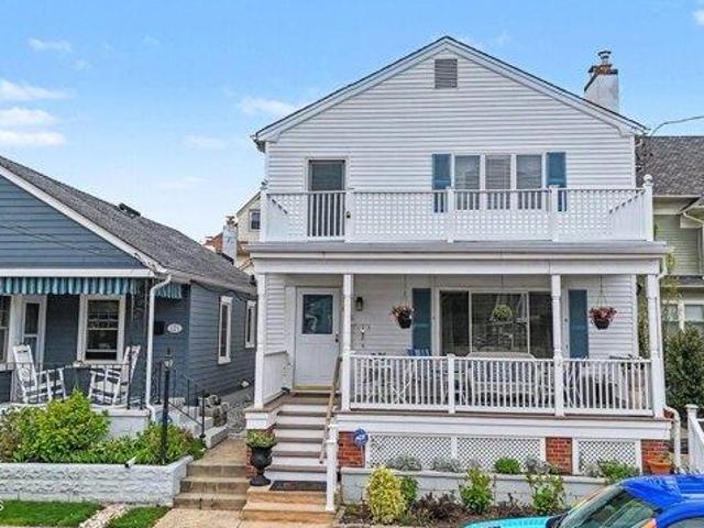 house with 3 bedroom, Ocean Grove NJ DLS102313537