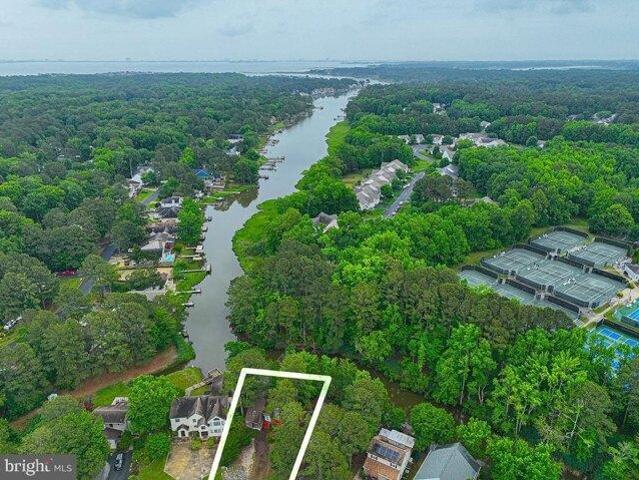 house with 3 bedroom, Ocean Pines MD DS103603875
