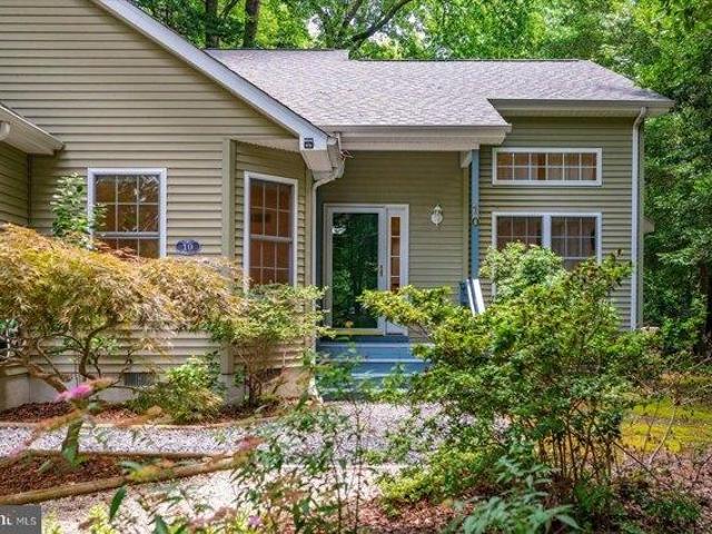 house with 3 bedroom, Ocean Pines MD ES104907020