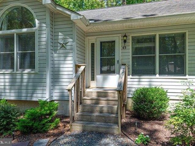 house with 3 bedroom, Ocean Pines MD ES104907022