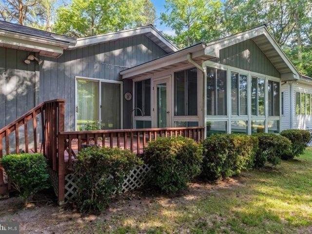 house with 3 bedroom, Ocean Pines MD ES104907703