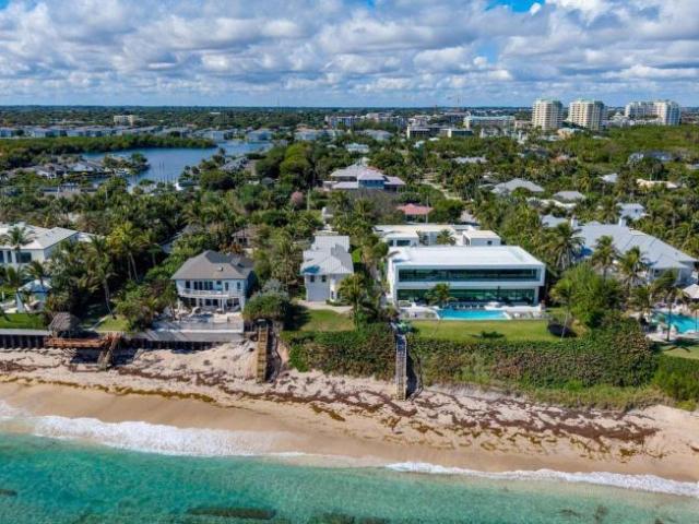 house with 3 bedroom, Ocean Ridge FL ES102629546