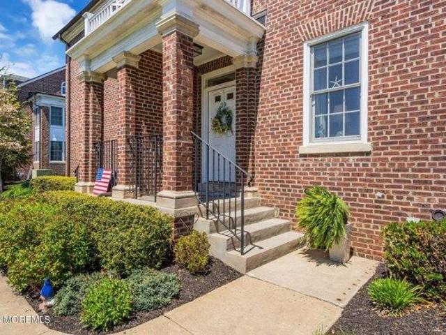 house with 3 bedroom, Oceanport NJ DS104443380
