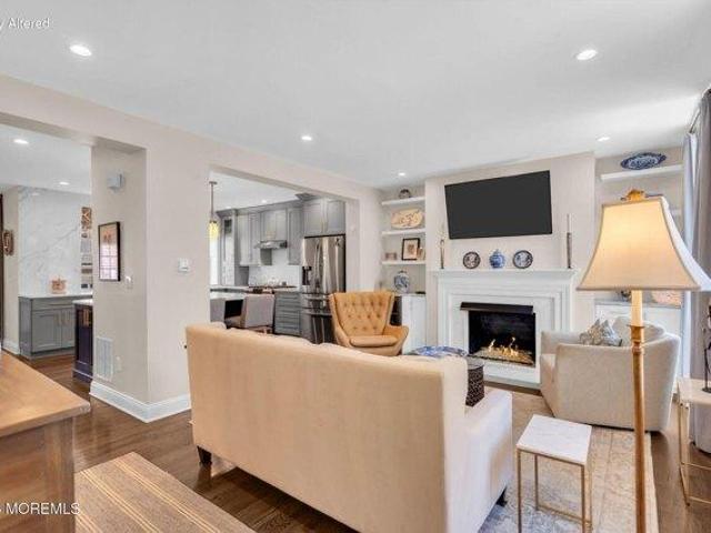 house with 3 bedroom, Oceanport NJ ES104443380