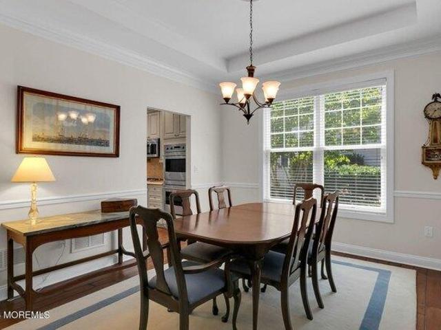 house with 3 bedroom, Oceanport NJ ES104834211