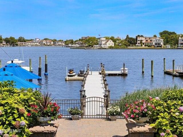 house with 3 bedroom, Oceanport NJ ES105156822