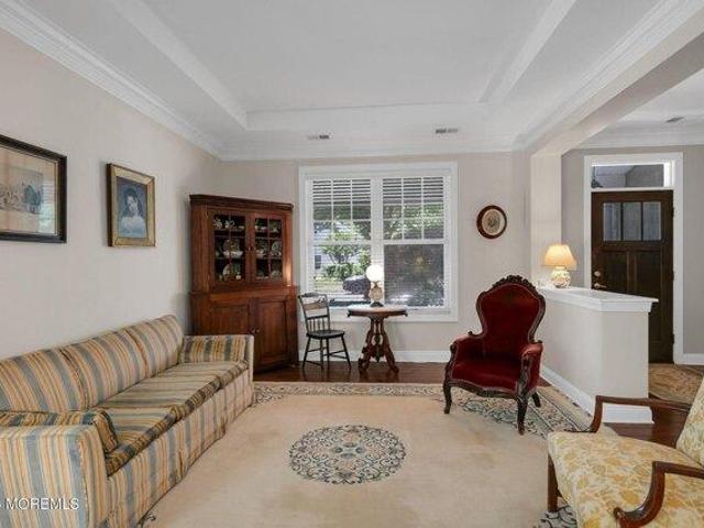house with 3 bedroom, Oceanport NJ ES105174426