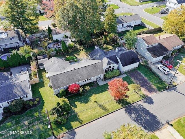 house with 3 bedroom, Oceanport NJ ES105191642