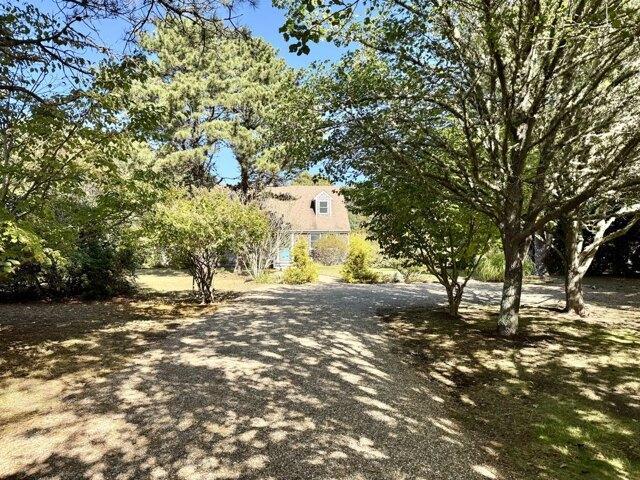 house with 3 bedroom, Oak Bluffs MA DLS101659461