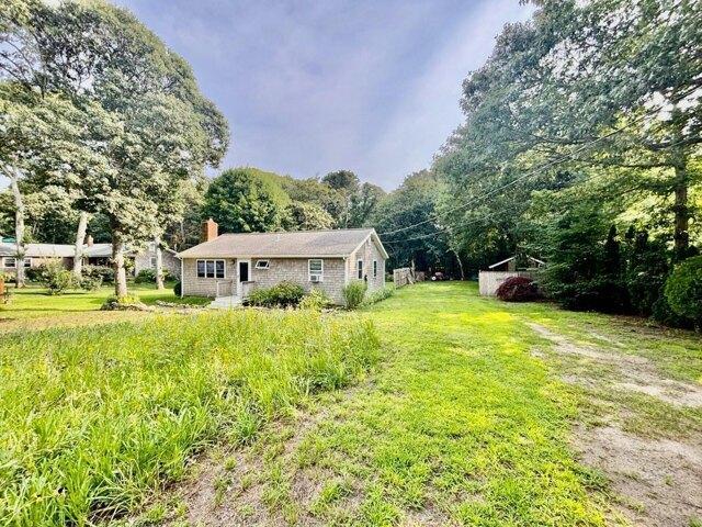 house with 3 bedroom, Oak Bluffs MA ES105082285