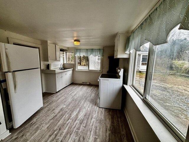 house with 3 bedroom, Oak Bluffs MA ES103966963